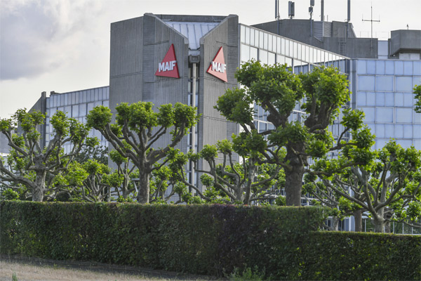 La MAIF poursuit sa stratégie d'assureur militant