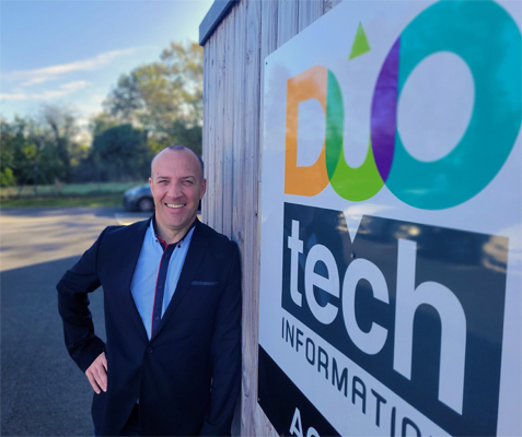 DUOTECH, nouvel opérateur téléphonique de proximité pour les pros