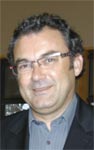 Gérard Doray élu à la Présidence du Conseil de développement de la CAN