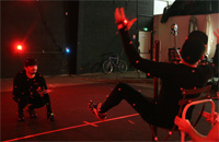 Solidanim, Game Audio Factory et les Ateliers Marie-Trintignant ont ...