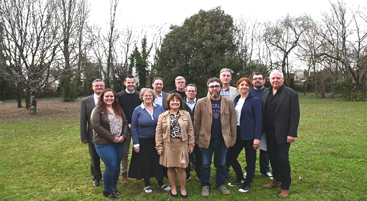 La nouvelle gouvernance des chambres d'agriculture en Poitou et Charentes