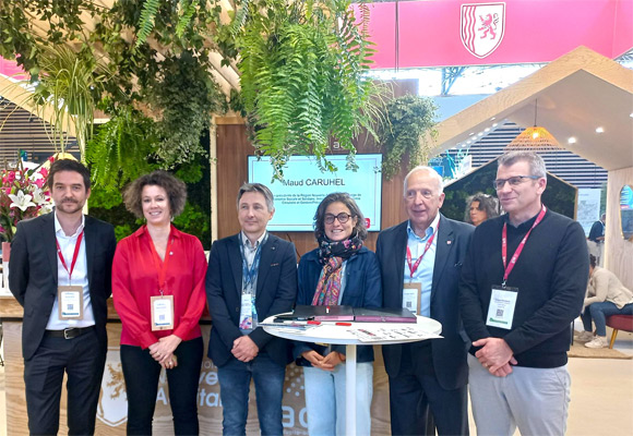 L'ADI Nouvelle-Aquitaine et Soltena s'associent pour accompagner les entreprises dans leurs ...